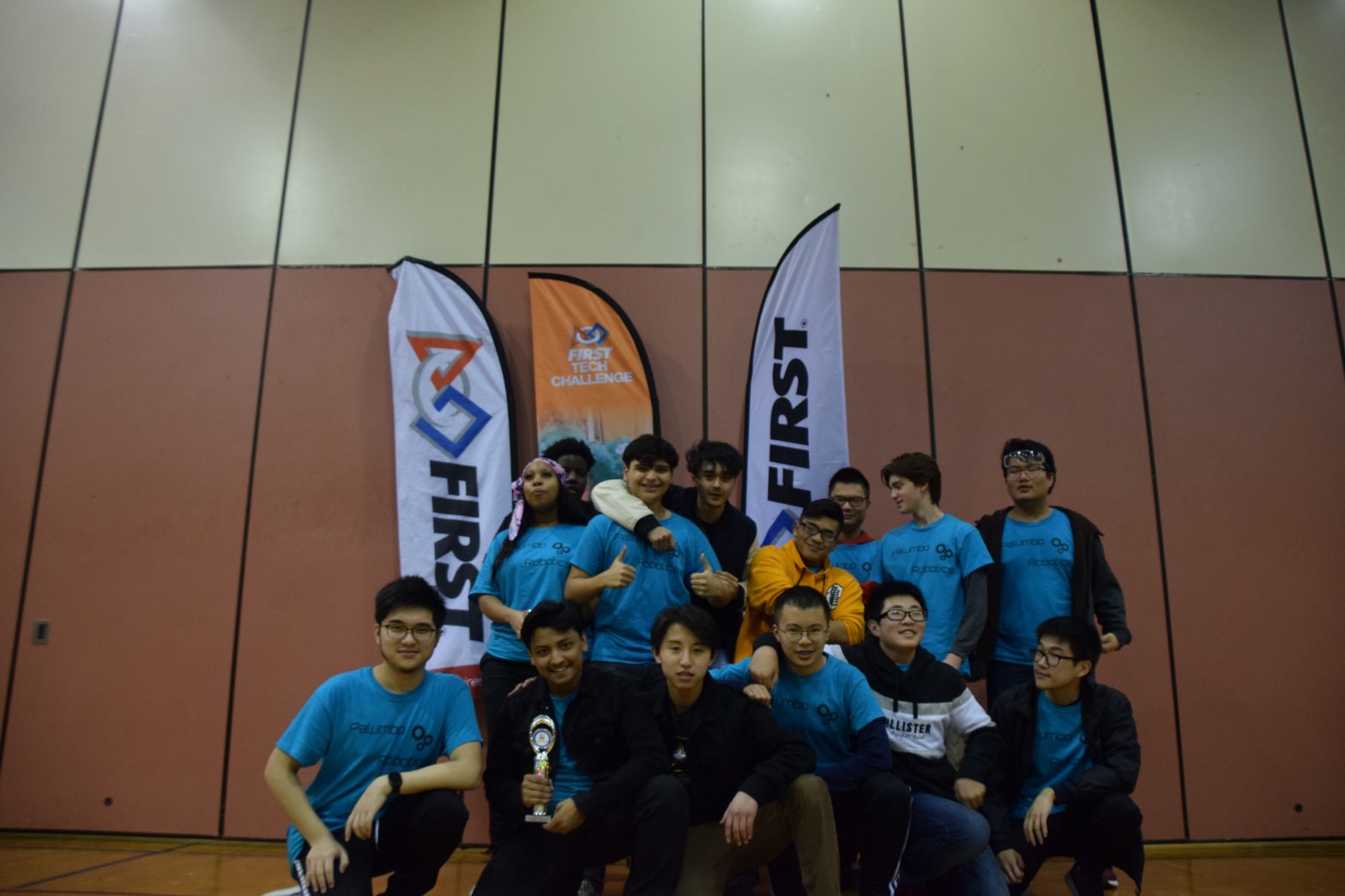 Philadelphia Qualifier Advancements (Week 2) – Philadelphia Robotics ...