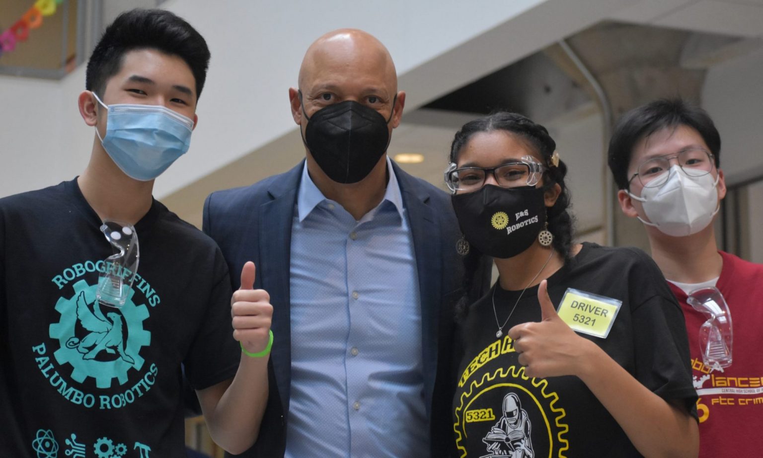 Philadelphia Robotics Coalition