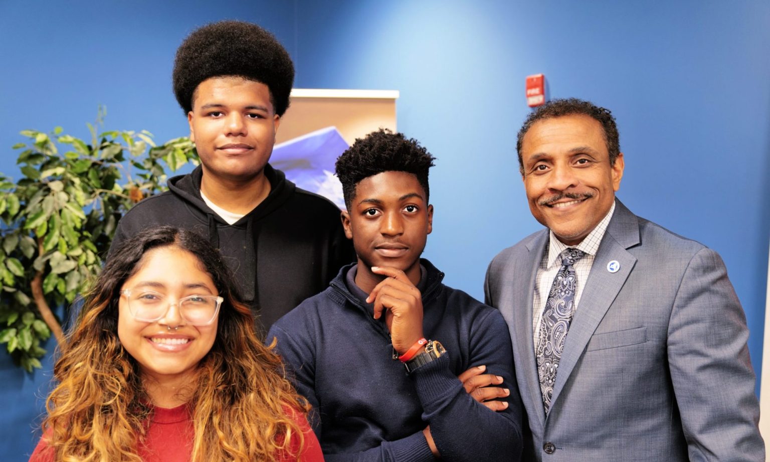 Philadelphia Robotics Coalition